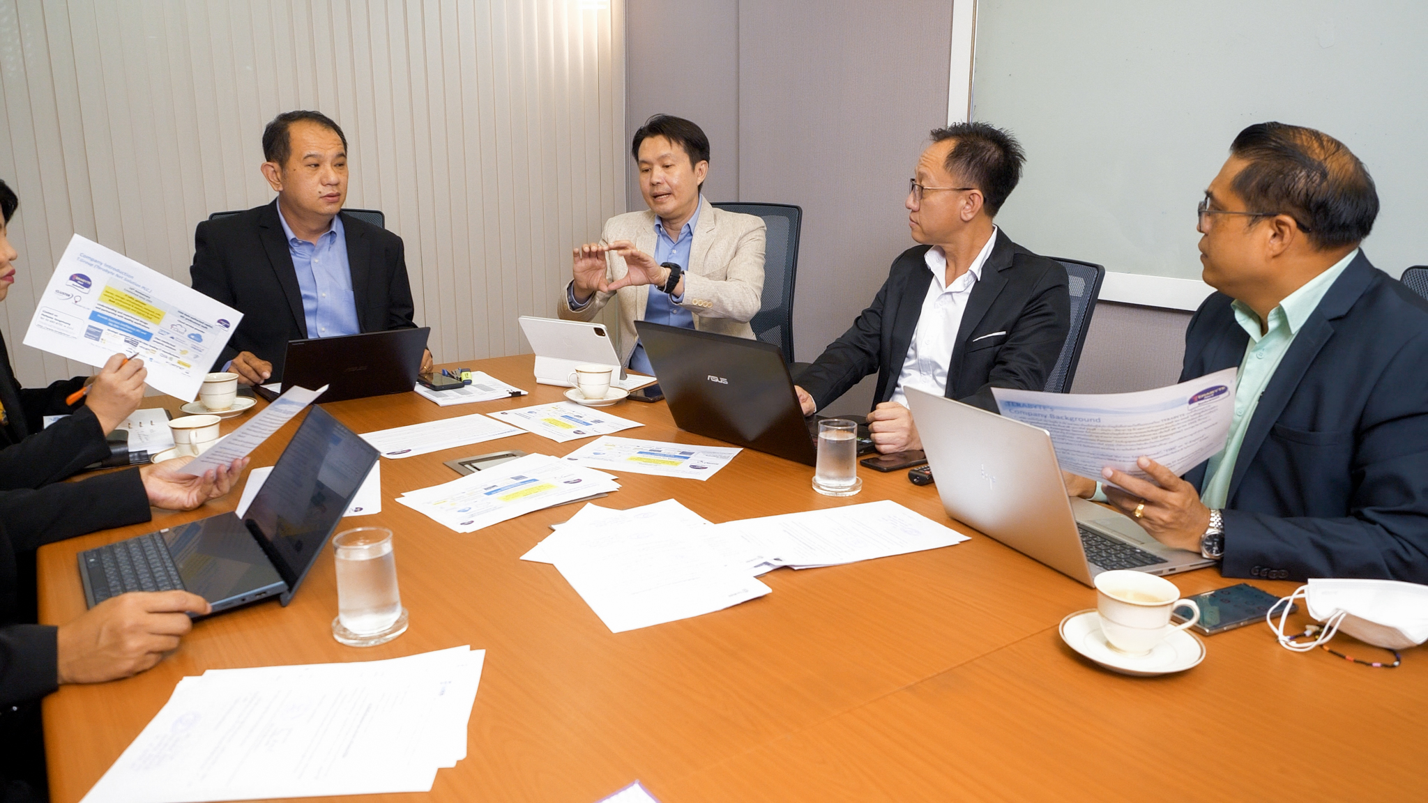 ABOUT US – TERABYTE PLUS