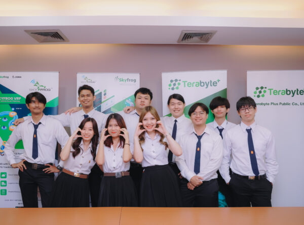 TERABYTE PLUS – One of the top professional enterprise IT infrastructure solution provider in ...